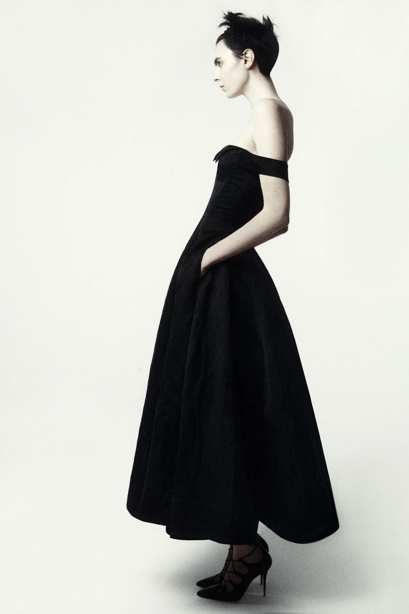 Jason Wu Collection Pre-Fall 2023 Lookbook (Jason Wu)