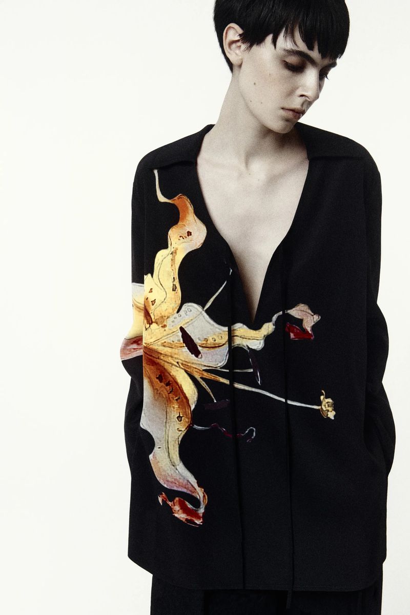 Jason Wu Collection Pre-Fall 2023 Lookbook (Jason Wu)