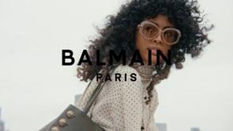 BALMAIN EMBLEME (Balmain)