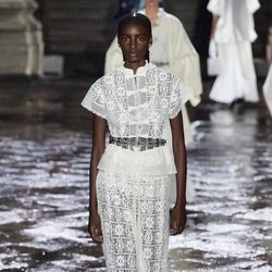 Fatou Seck - Model Profile - Photos & latest news