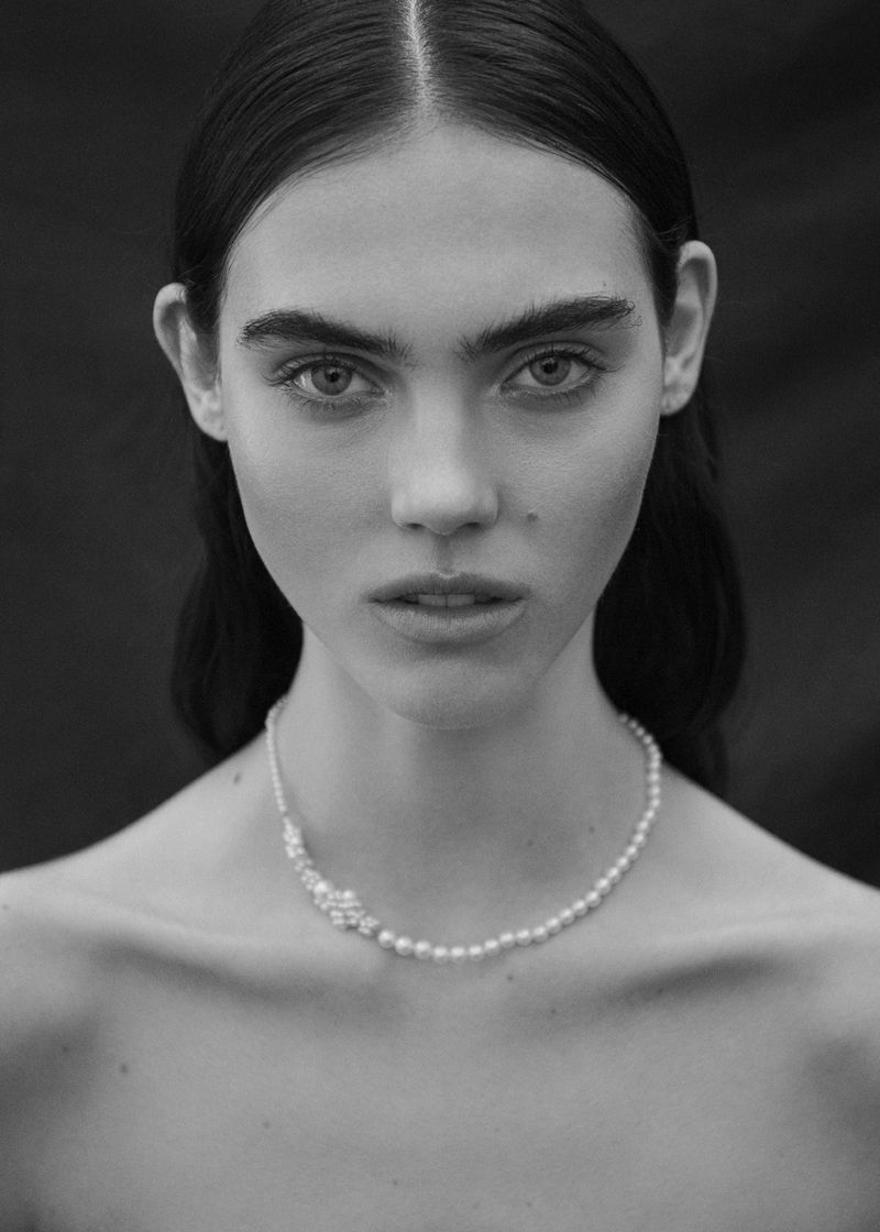 Body & Soul (5ELEVEN Magazine)