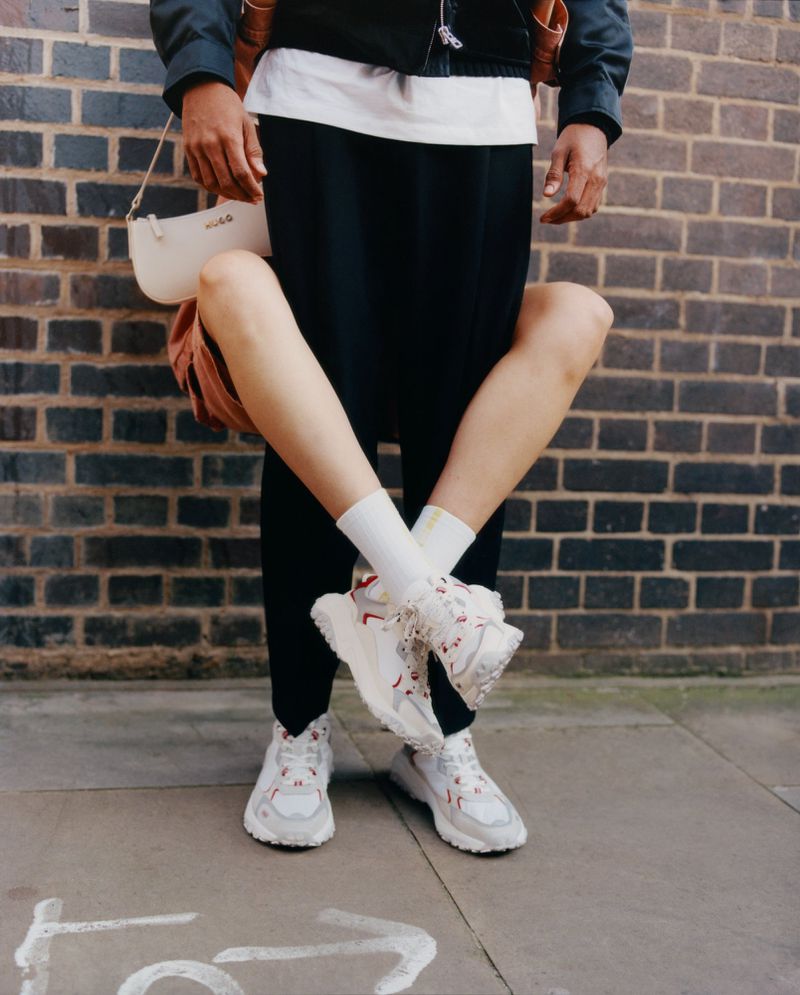 Sneaker Launch (BOSS)