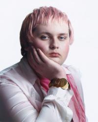 Jake Evans - Model Profile - Photos & latest news