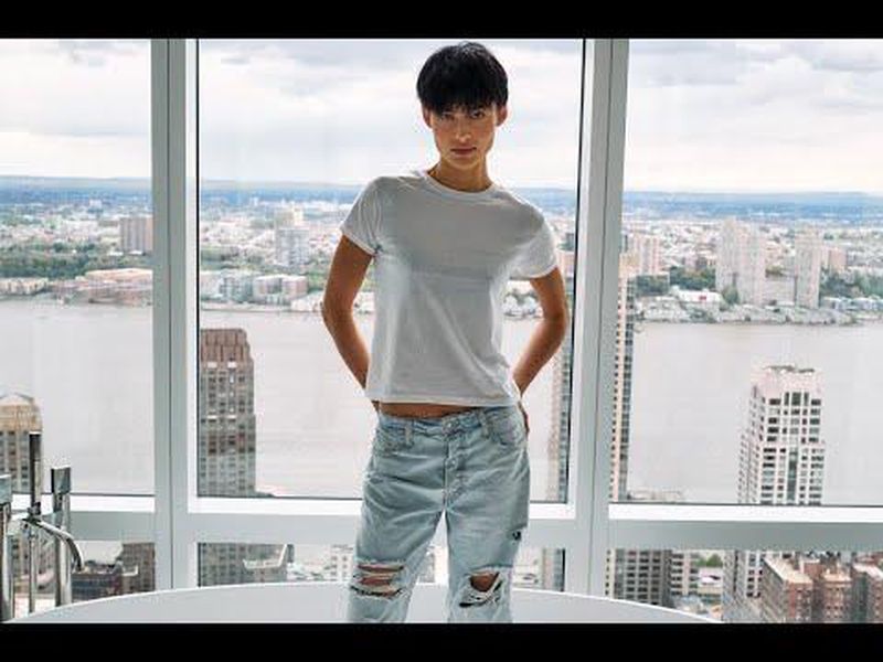 Grace Elizabeth Ascends As A Red Carpet Regular (Models.com)