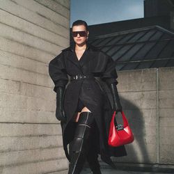 Celina Ralph - Model Profile - Photos & latest news