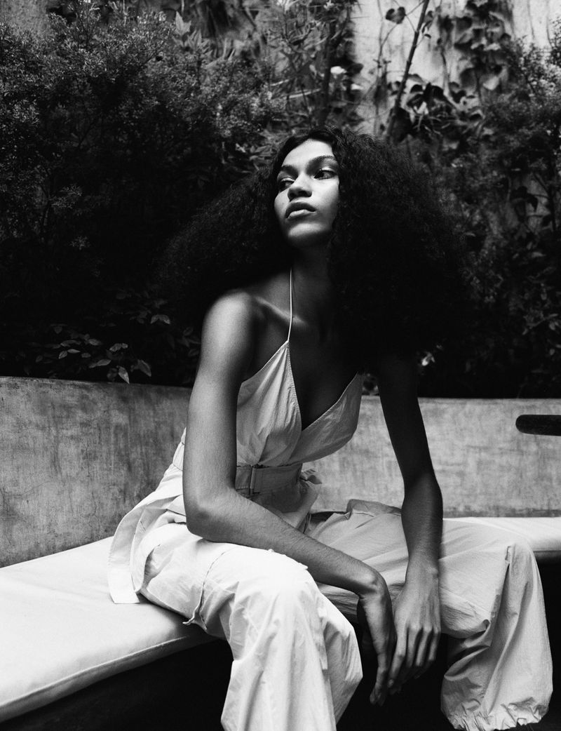 Zara S/S 23 by Sofia Malamute (Zara)