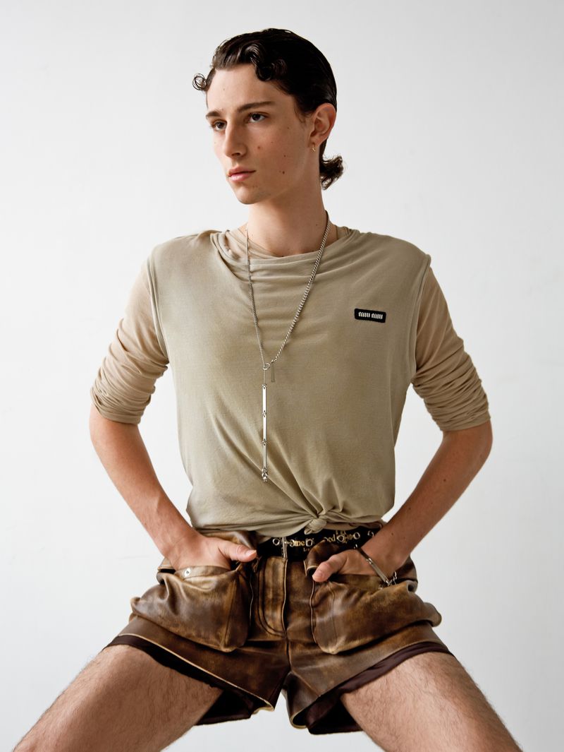 Ethereal Dreamer by Tazaca (Rain Magazine)