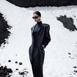 Qun Ye - Model Profile - Photos & latest news