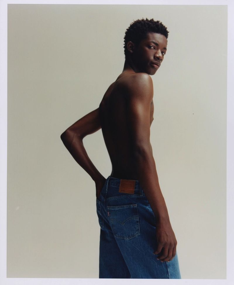 Photography Max Attila Bartsch (GQ Germany)