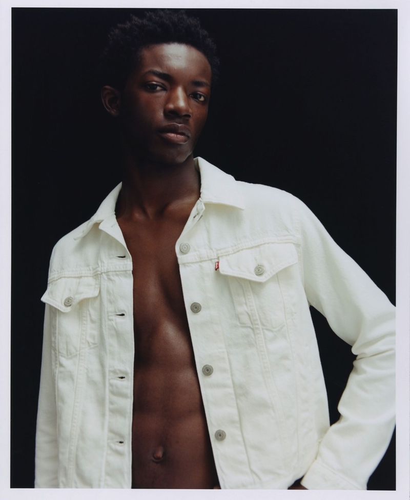 Photography Max Attila Bartsch (GQ Germany)