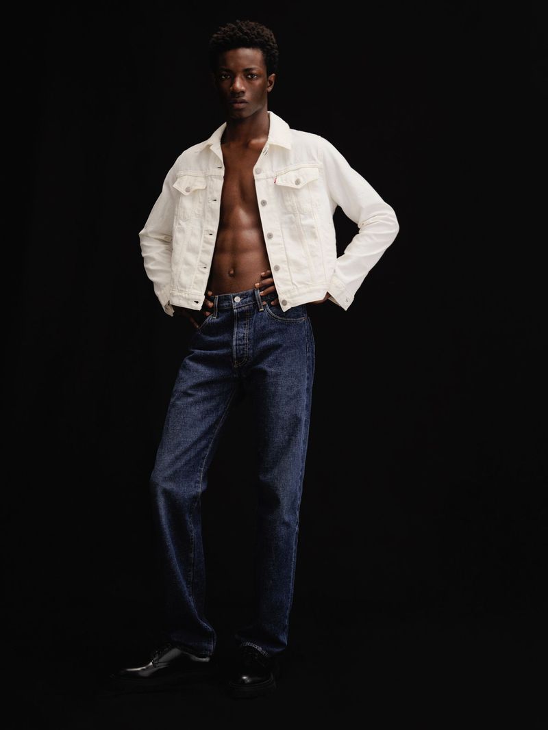 Photography Max Attila Bartsch (GQ Germany)