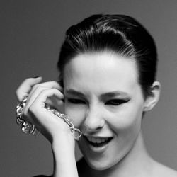 Celeste Fitzpatrick - Model Profile - Photos & latest news