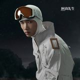 M2 Model Management (Beijing, China) Modeling Agency - models.com ...