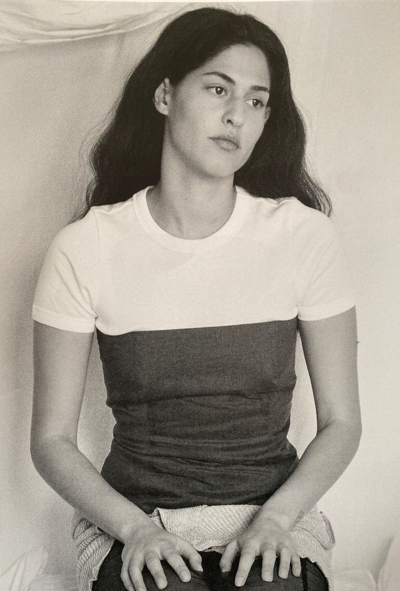 Seeking Arrangements by Ana Roque (Indie Magazine)