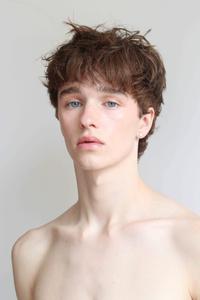 Jace Cameron - Model Profile - Photos & latest news