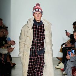 Theo Ford - Model Profile - Photos & latest news