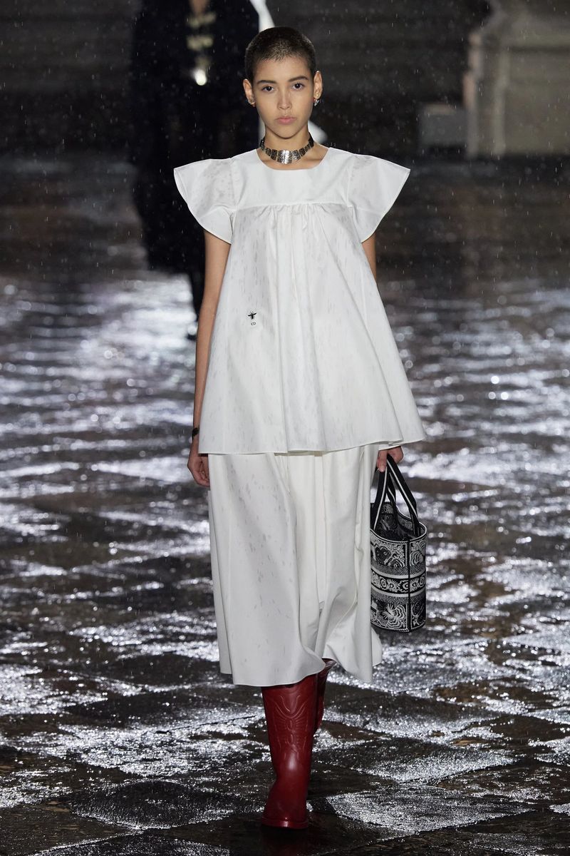 Dior Resort 2024 Show Mexico City (Dior)
