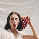 María dos Prazeres (Vogue Portugal)