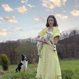 María dos Prazeres (Vogue Portugal)