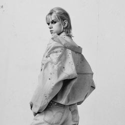 Safe Crane - Model Profile - Photos & latest news