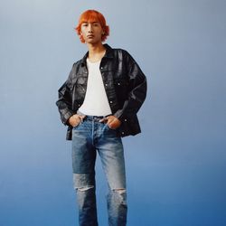 Kangkan Rabha - Model Profile - Photos & latest news