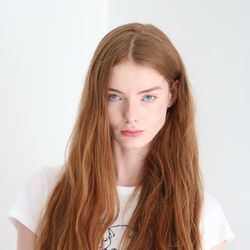 Alyda Grace - Model Profile - Photos & latest news