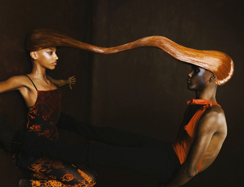 Love Bite (Boy.Brother.Friend)