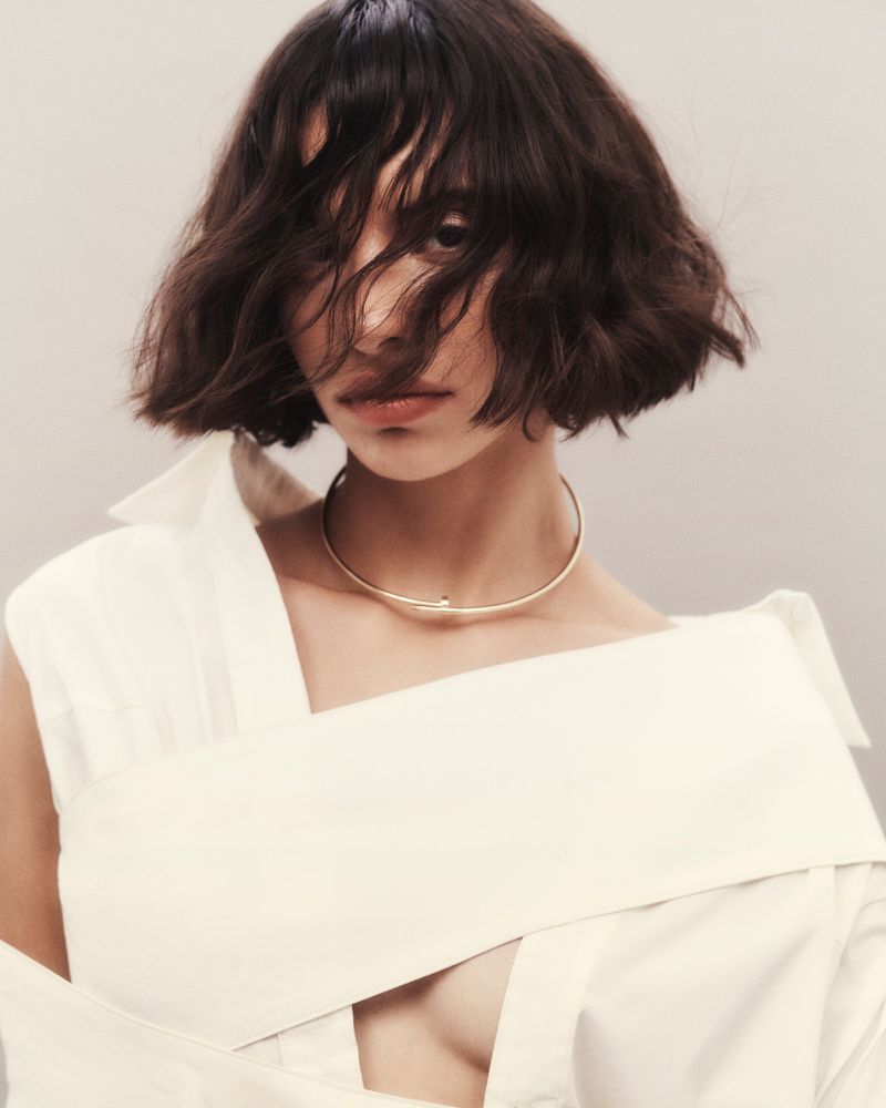 Photography Remi Pujol (L'Officiel Argentina)