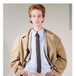 Dylan Delval - Model Profile - Photos & latest news