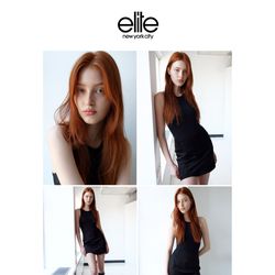 Jadi Wegener - Model Profile - Photos & latest news