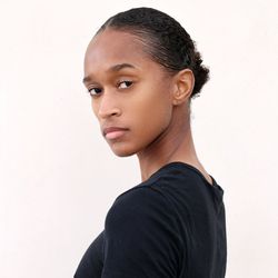 Kendall Baisden - Model Profile - Photos & latest news