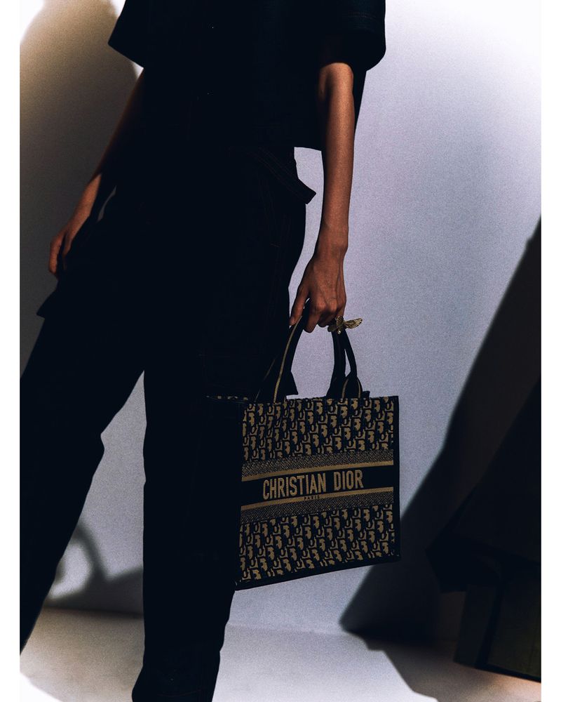 DIOR Cruise México BTS (DNA Magazine Mexico)
