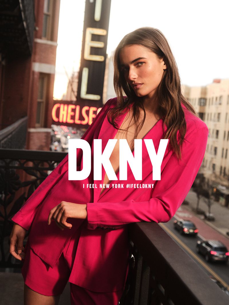 DKNY SUMMER 2023 (DKNY)