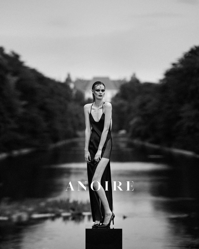 ANOIRE CAMPAIGN 2022 (Various Campaigns)