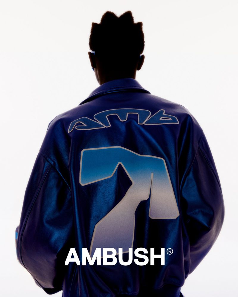 AMBUSH S/S 23 (Ambush)