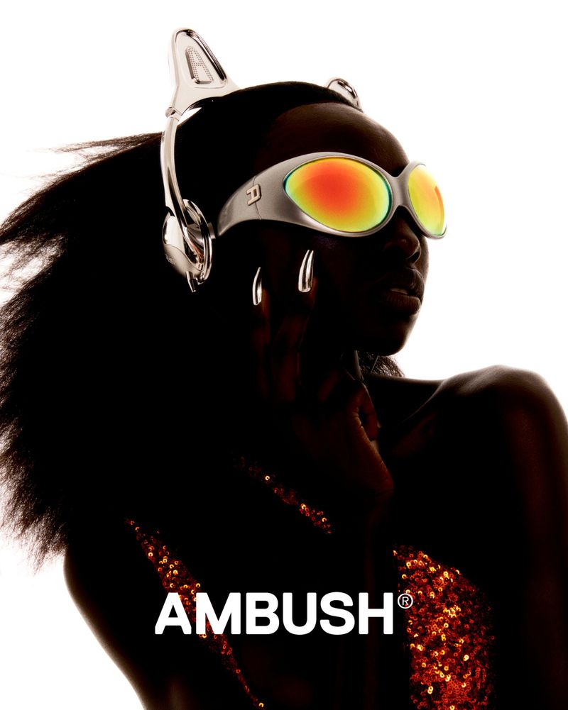 AMBUSH S/S 23 (Ambush)