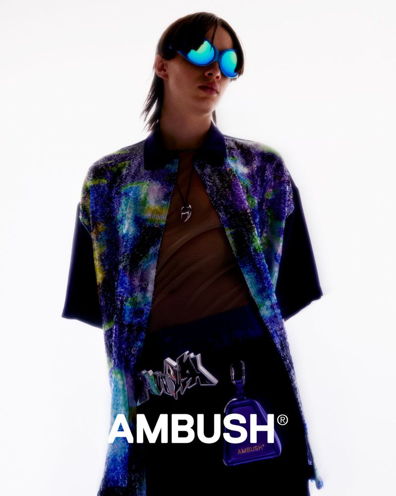 AMBUSH S/S 23 (Ambush)