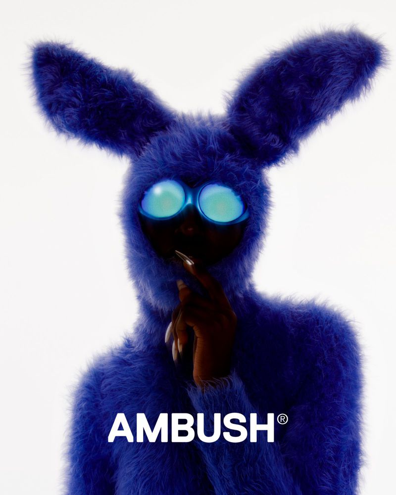 AMBUSH S/S 23 (Ambush)