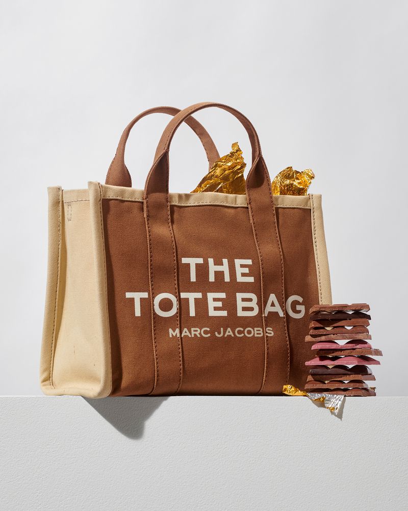 The Tote Bag (Marc Jacobs)