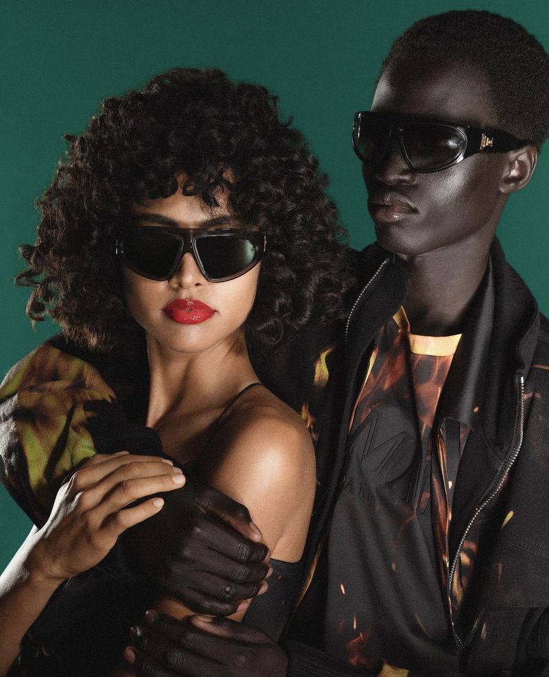 Balmain Accessories S/S 23 (Balmain)