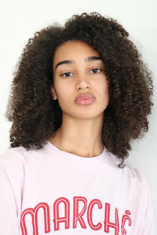 Ruth Ivie - Model Profile - Photos & latest news