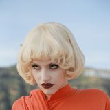 Welcome to Hollyweird by Jen Wolf (Dazed Magazine)