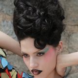 Welcome to Hollyweird by Jen Wolf (Dazed Magazine)