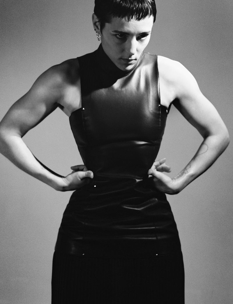 Jehnny Beth in conversation with Bobby Gillespie (Heroine Magazine)