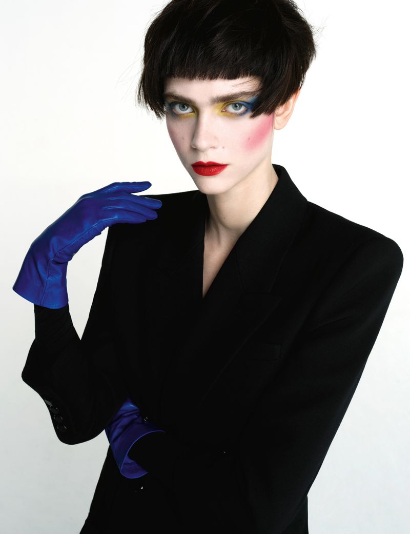 Beat Box (Heroine Magazine)