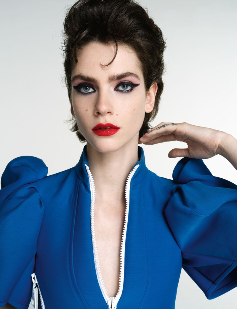 Beat Box (Heroine Magazine)