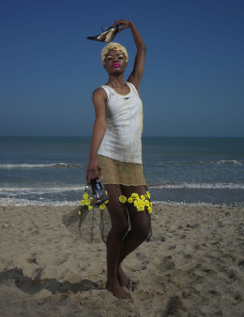 amazing fw22 (HEROINE Magazine)