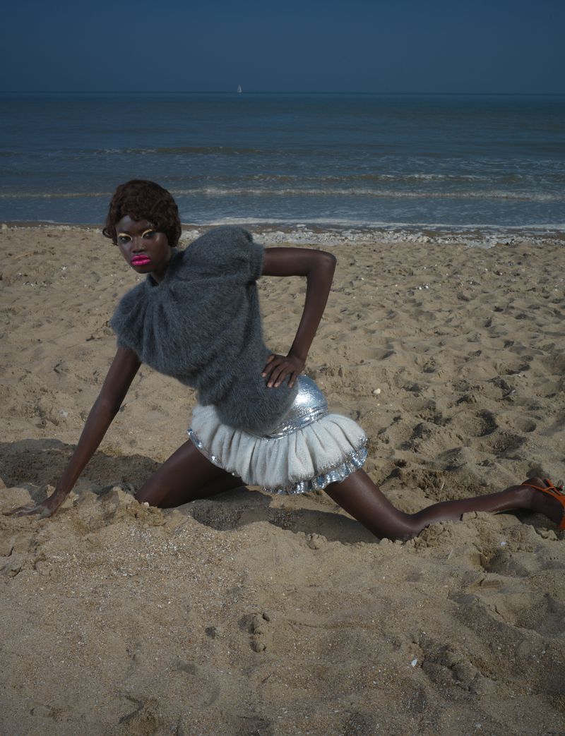 amazing fw22 (HEROINE Magazine)