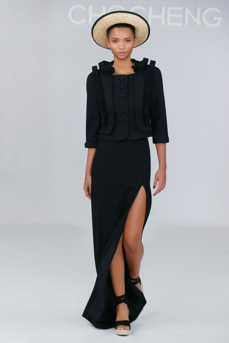 Chocheng S/S 21 Show (Chocheng)