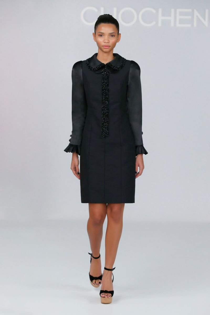Chocheng S/S 21 Show (Chocheng)